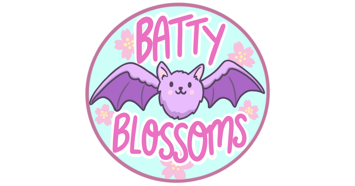 Christmas – Batty Blossoms