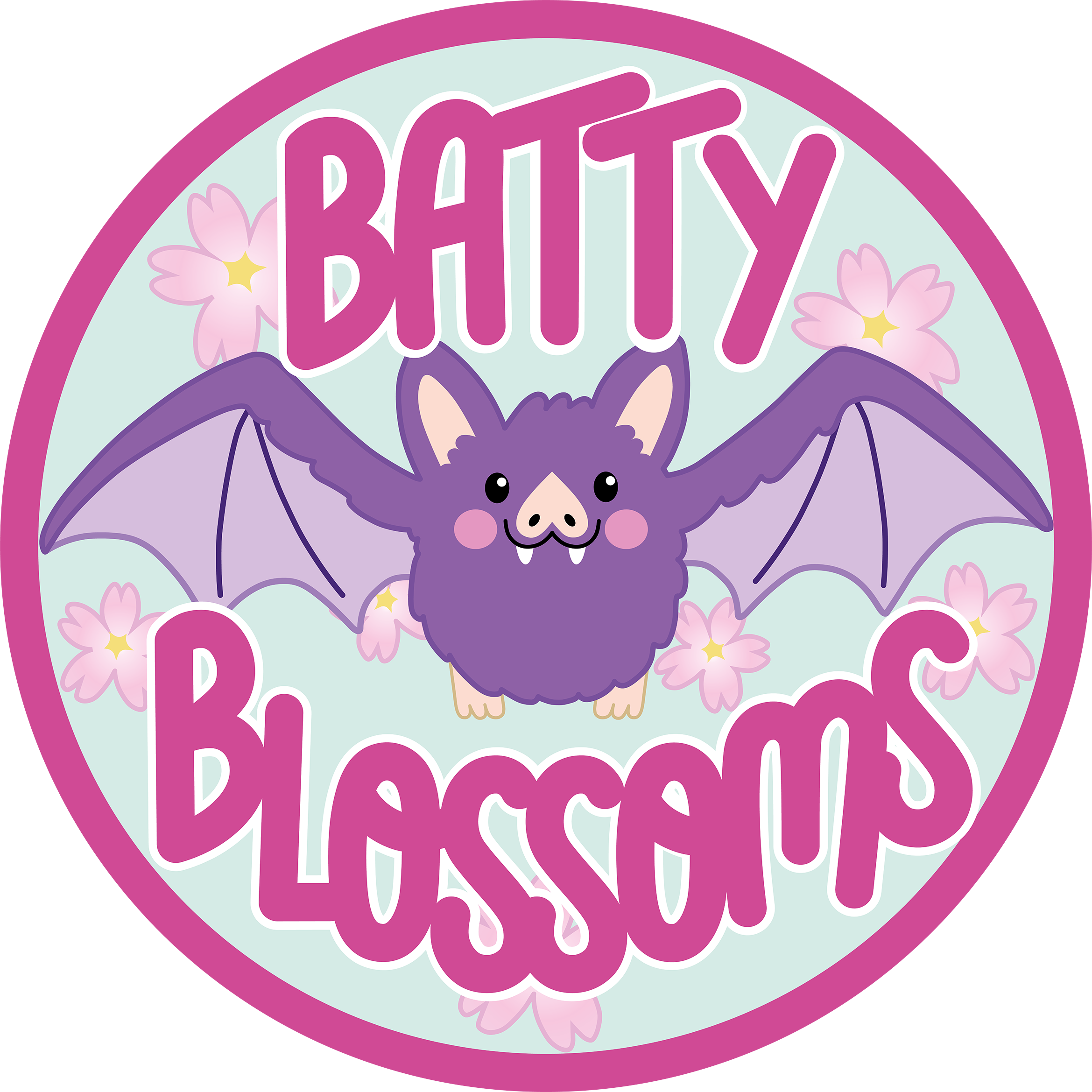 Account – Batty Blossoms